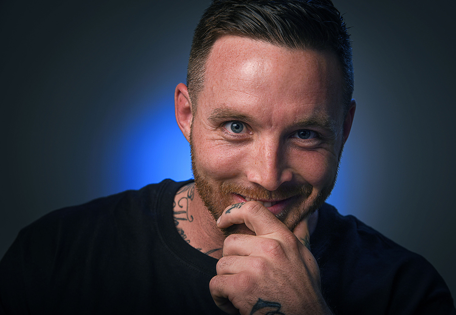 Photography – Nick Didlick